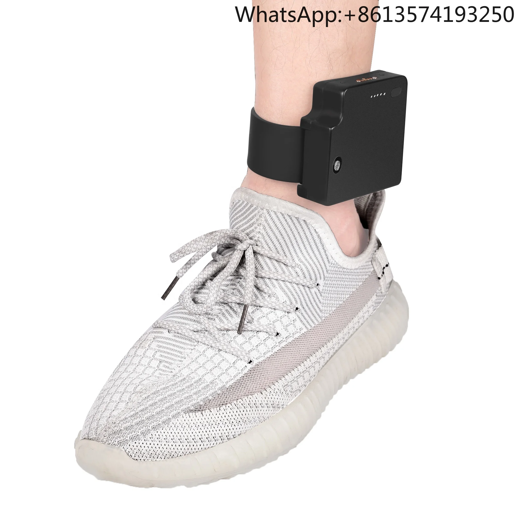 House Arrest Ankle Monitor Inmate Gps Ankle Tracker Open API and SDK ...