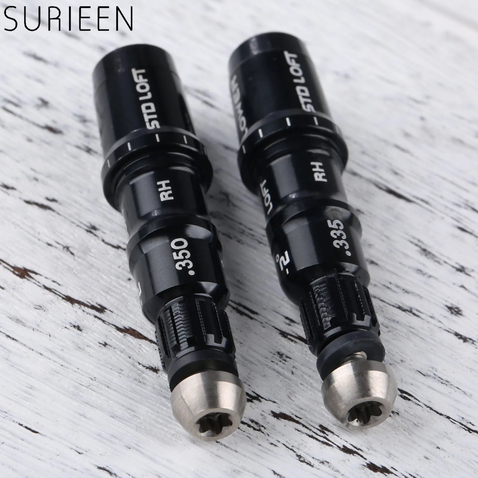 1Pc-Golf-Club-Shafts-Adapter-Sleeve-Replacement-Size-0-335-0-350-Fit ...