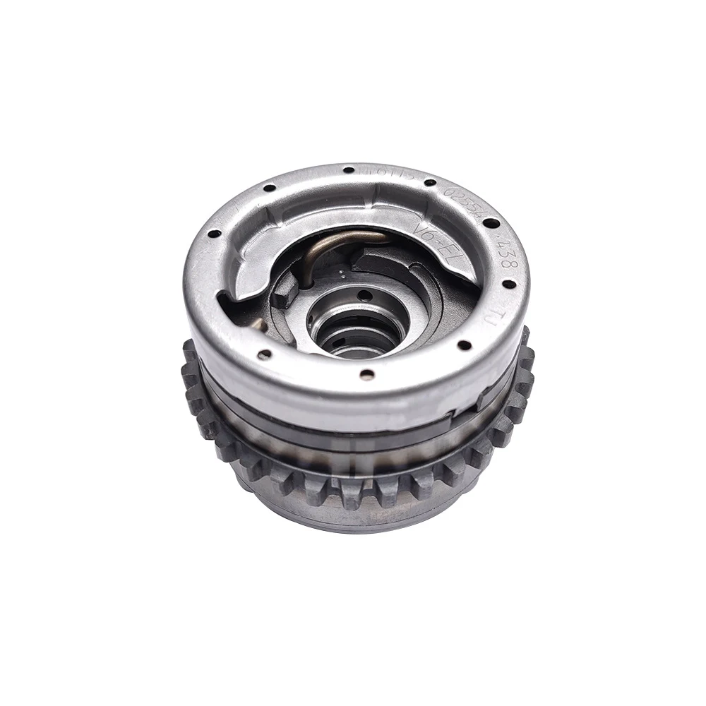 Timing-Camshaft-Phase-Adjuster-Sprocket-For-Mercedes-Benz-M276 ...
