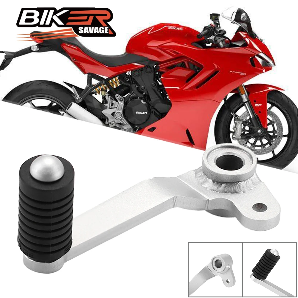 Gear-Lever-Pedal-Foot-Shift-Levers-For-DUCATI-Supersport-939-939S-950 ...