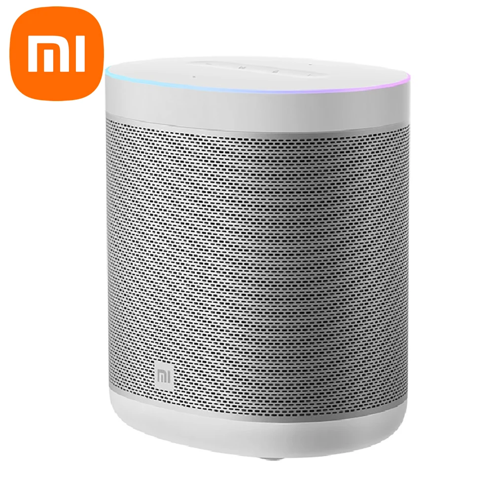Xiaomi-Mi Smart Speaker, Original