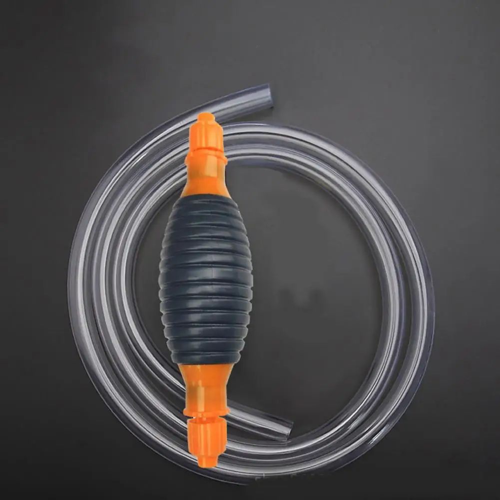 Convenient-Nut-Locking-Flexibility-Car-Manual-Fuel-Suction-Pump-Hose ...