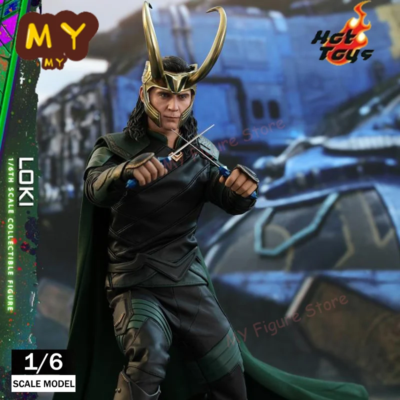 Figurine-Loki-Ragnar-k-Loki-Laufeyson-Thor-3-God-of-Evil-Birthday ...