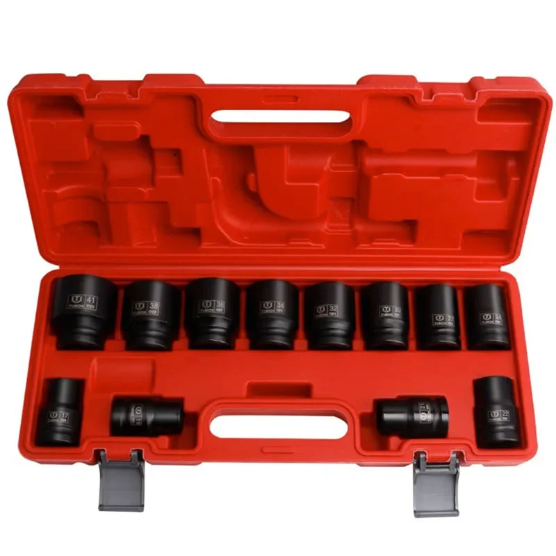 3-4-Inch-Socket-Heavy-Duty-Thickened-Short-Socket-Head-Air-Cannon ...