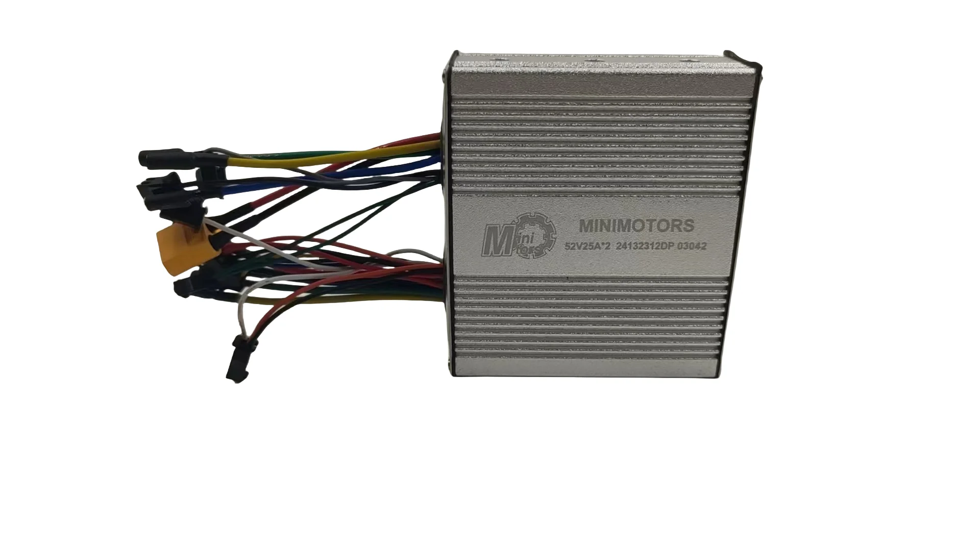 Original-Minimotors-Parts-Controller-for-DUALTRON-POP-POPULAR-DUAL ...