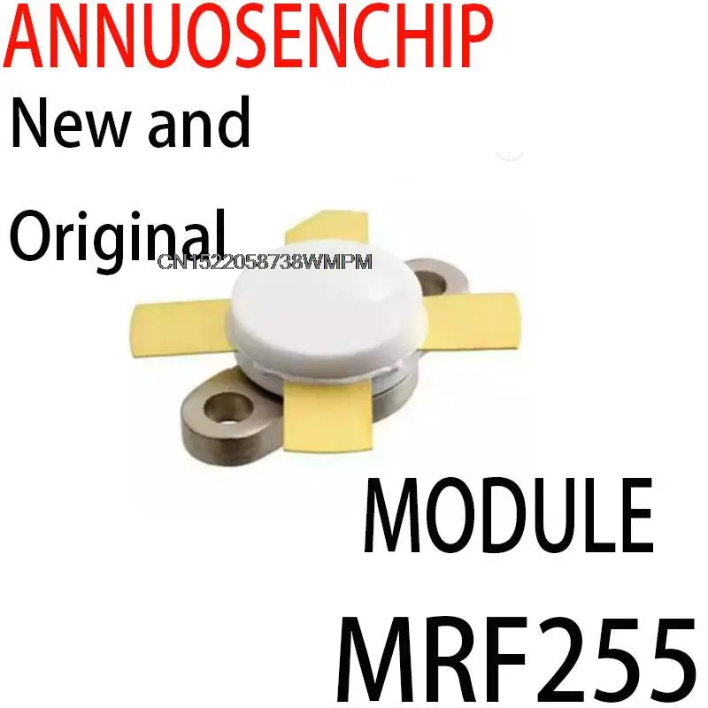 1 pçs novo e original de boa qualidade módulo rf power field effect ...