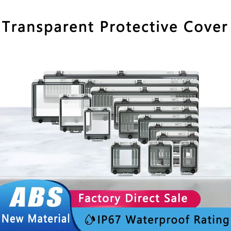 IP67-Circuit-Breaker-Transparent-Waterproof-Box-Transparent-Protective ...