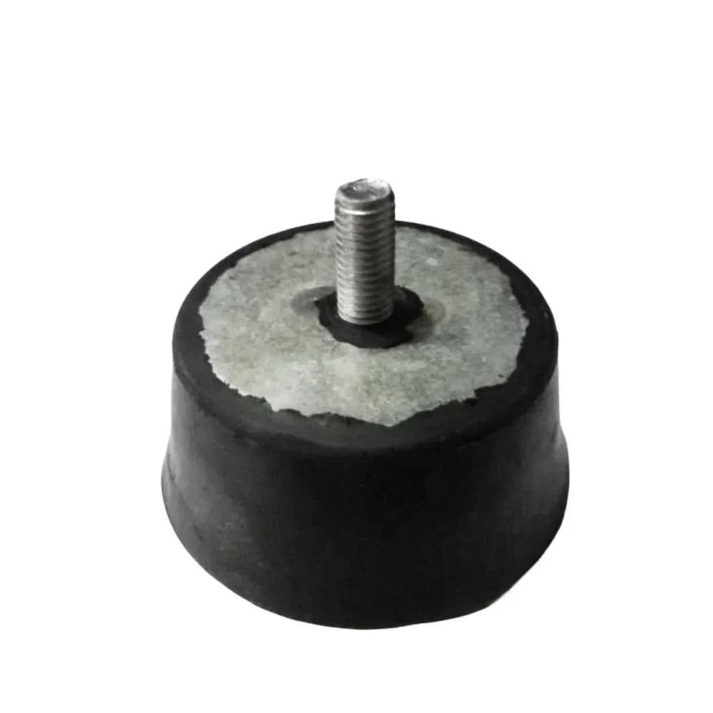 Diesel Generator Set Conical rubber shock pad 45*90/100mm - AliExpress 13