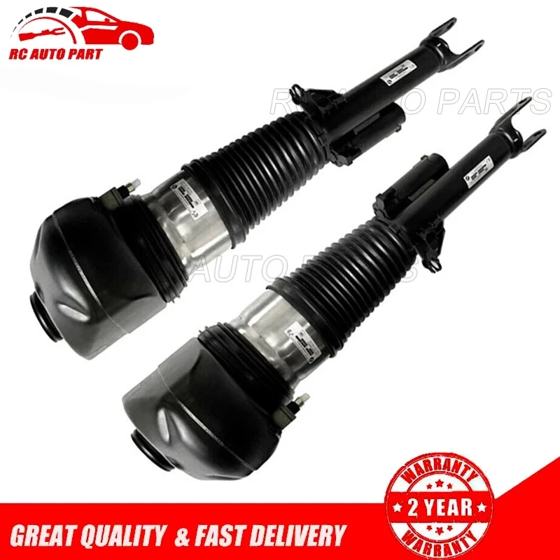 Front-Air-Suspension-Shock-Strut-Fit-For-BMW-7-Series-G11-G12-RWD-Shock ...