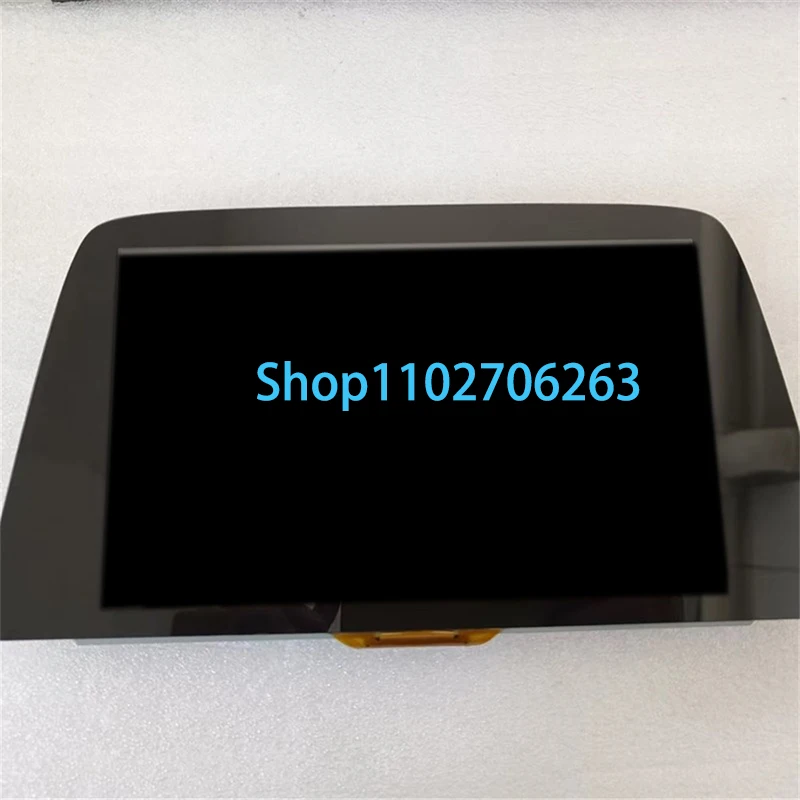 Opel-Vauxhall-Navi-900-i-in-dokunmatik-panel-ile-8-in-LCD-Opel-Astra-K ...