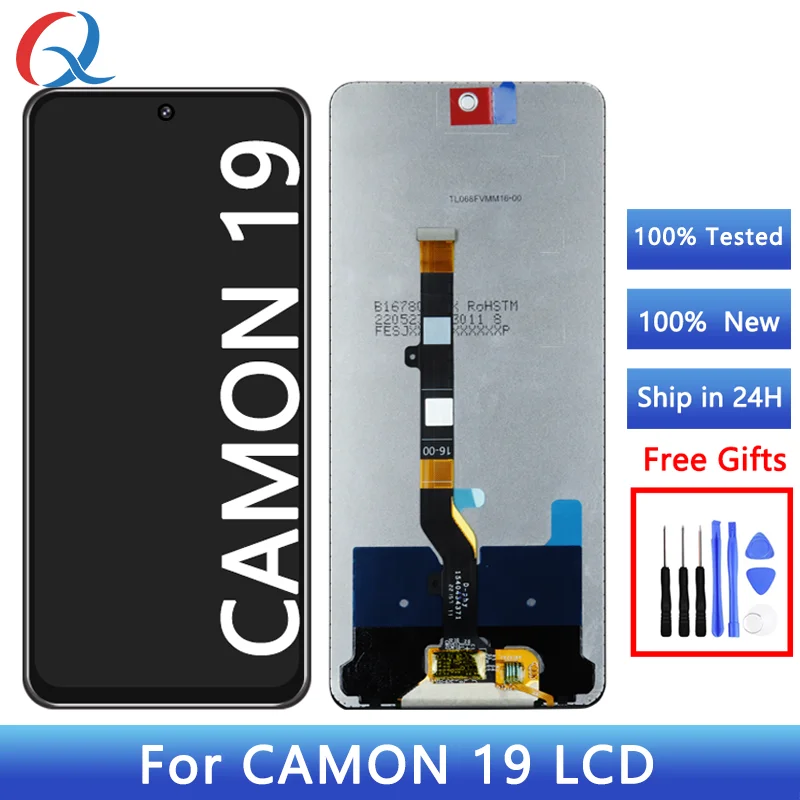 Factory-sale-For-Tecno-Camon-19-CI6-CI6n-LCD-Display-Touch-Screen-Digitizer-Assembly-For-tecno.png