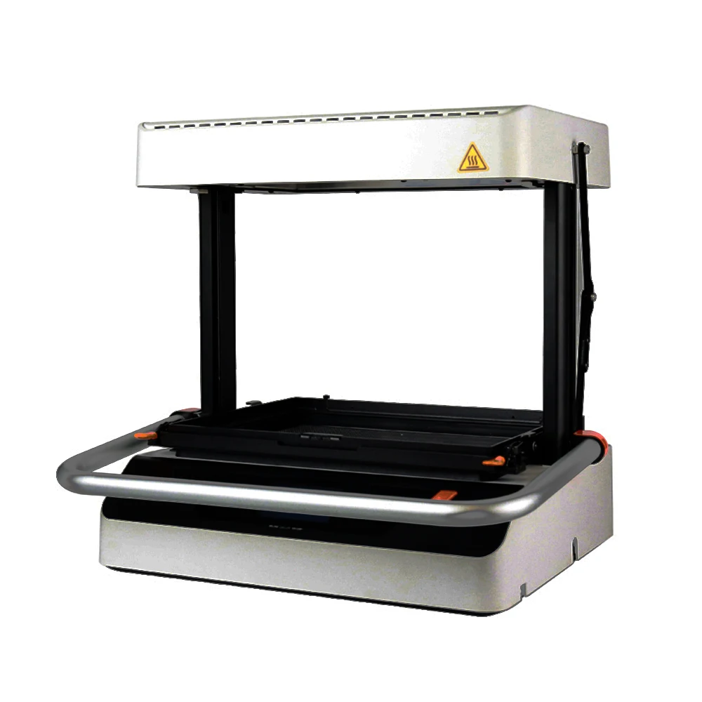 Desktop Mold Automatic Small Maker: My Real-World Experience with ...