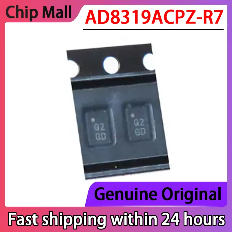 1PCS-AD8319ACPZ-AD8319ACPZ-R7-Screen-Printed-Q2-Patch-DFN8-Original-RF-Detector-Radar-Chip.jpg
