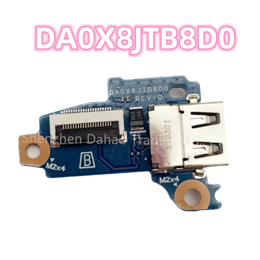 Original-For-HP-ProBook-440-445-450-G6-G7-ZHAN66-PRO-14-G2-HSN-Q15C ...