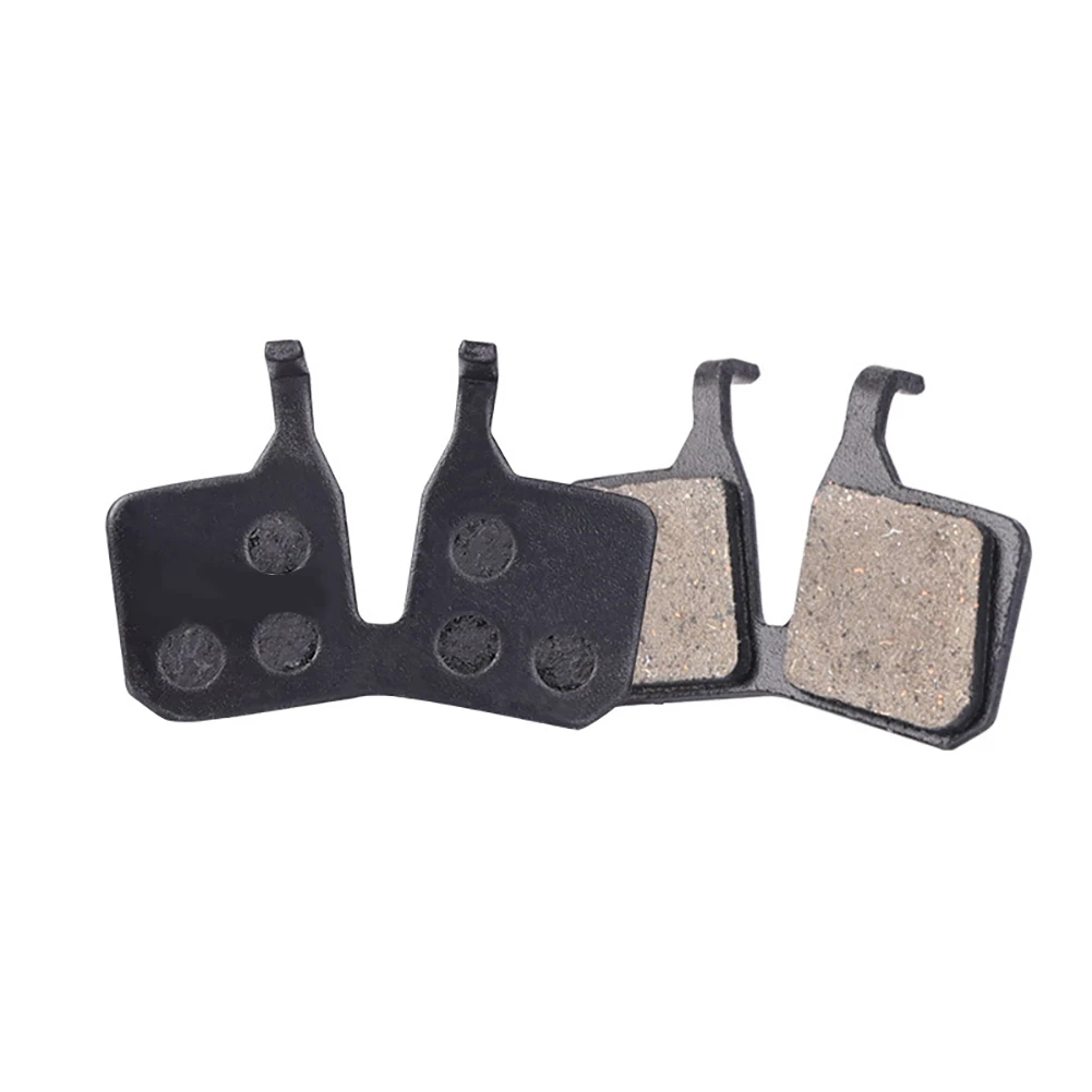 Bike-Disc-Brake-Plate-Pad-Resin-MTB-Bike-Hydraulic-Brake-Pads-Quiet ...