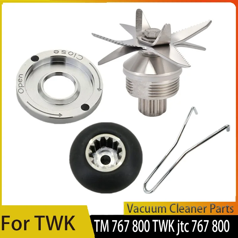 Blender-Juicer-Spare-Parts-Blade-Knife-Compatible-with-TWK-TM-767-800 ...