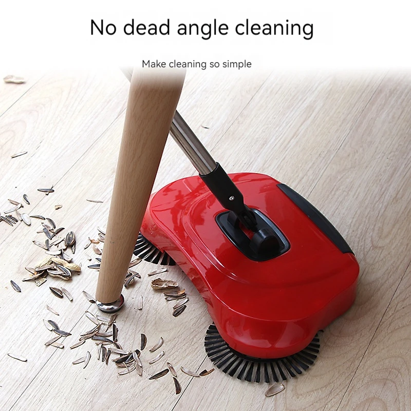 Mop-and-Broom-All-in-one-Multifunctional-Household-Hand-Push-Lazy ...