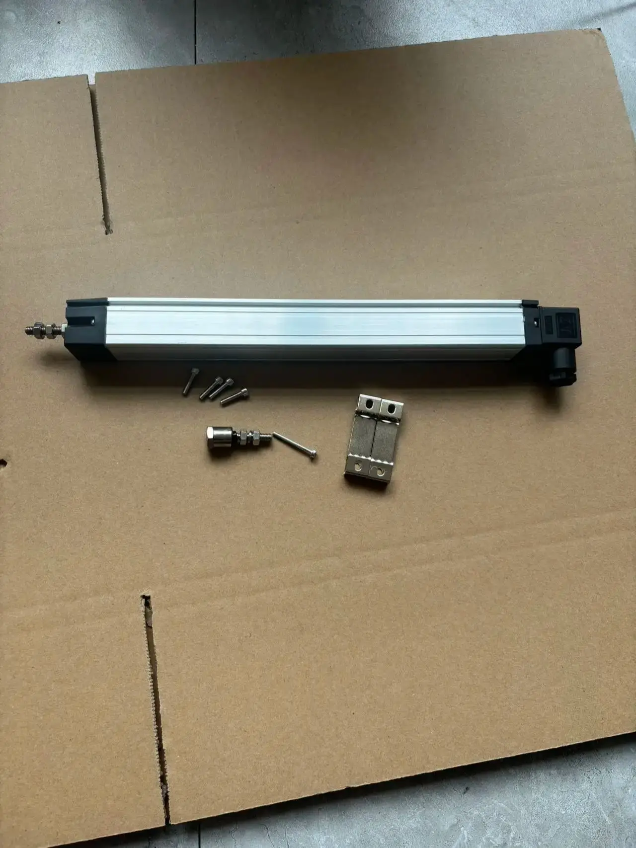 KTC-300mm-KTC300-KTC-300-Linear-Displacement-Sensor-Electronic-Scale ...