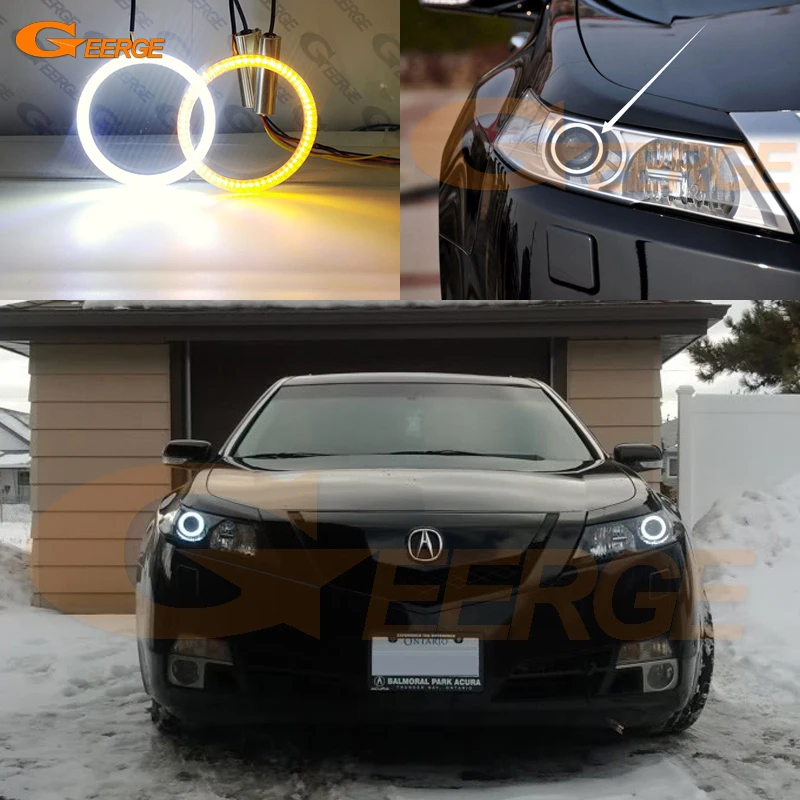 2022 2011 Acura Tl