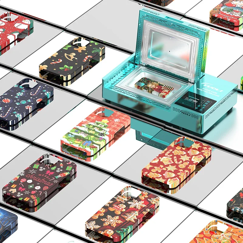 3D-Sublimation-Blanks-Mobile-Case-Making-Machine-Custom-Shell-Printers ...