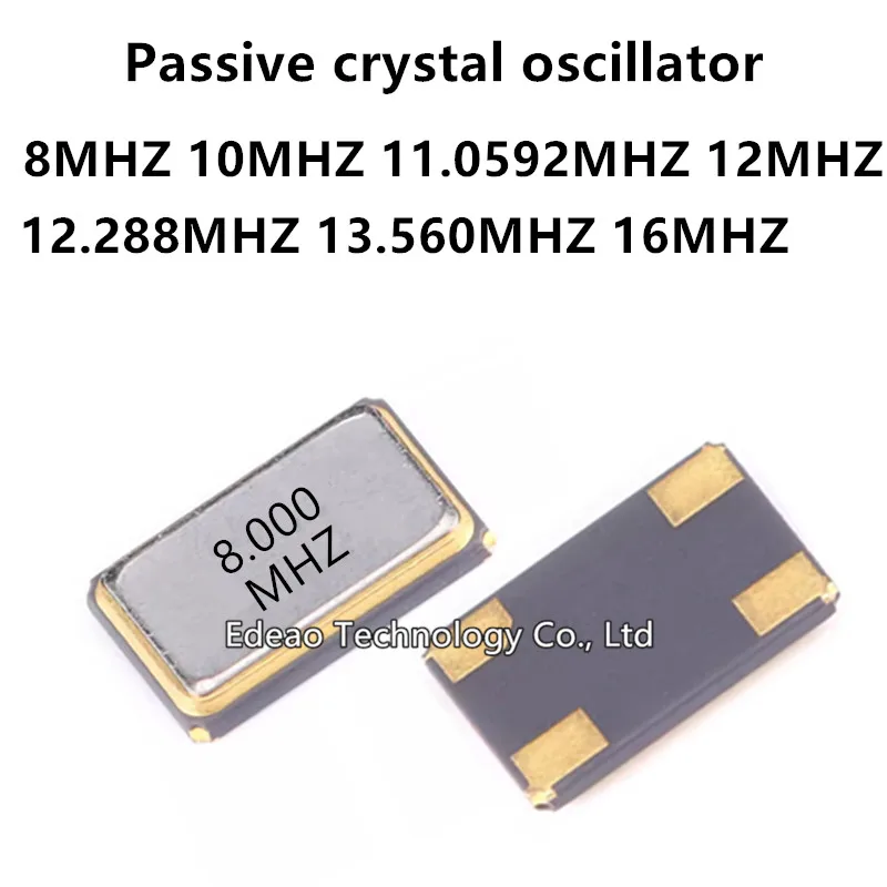 10-100PCS-Lot-NEW-Passive-crystal-oscillator-5032-4pin-5-0-3-2-8MHZ-10MHZ-11.jpg