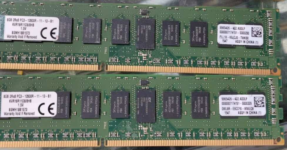 DDR3-8GB-2Rx8-PC3-12800R-server-memory-1600MHz-ECC-REG-PC3-12800R ...