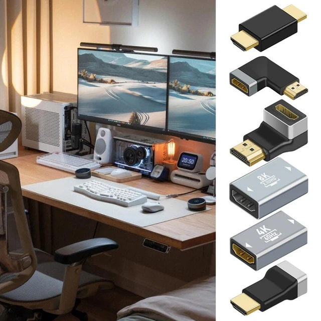 Computer Video Output