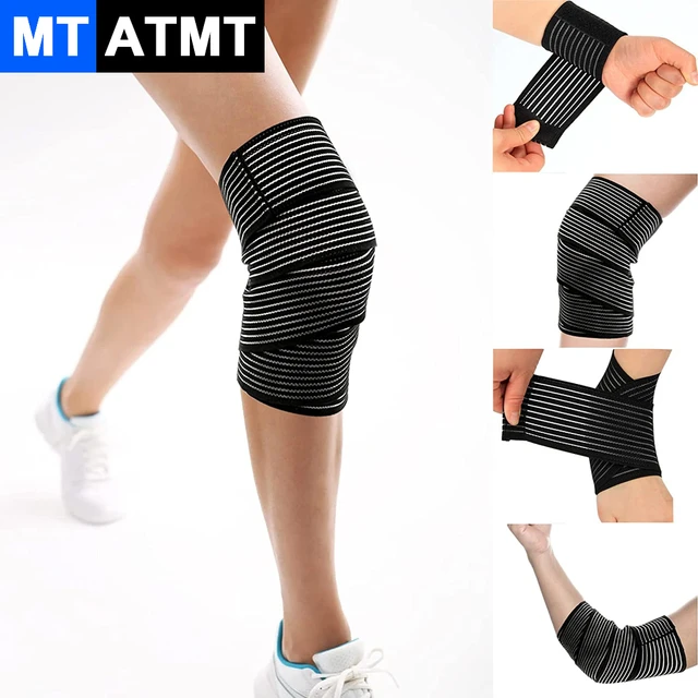 Knee Elastic Bandage