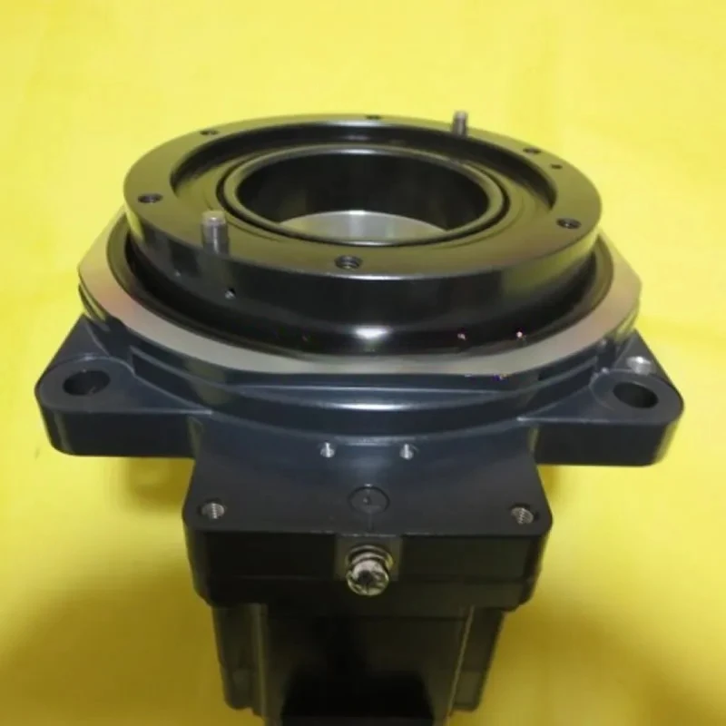 High-precision electric indexing plate 57 stepping electric rotating ...