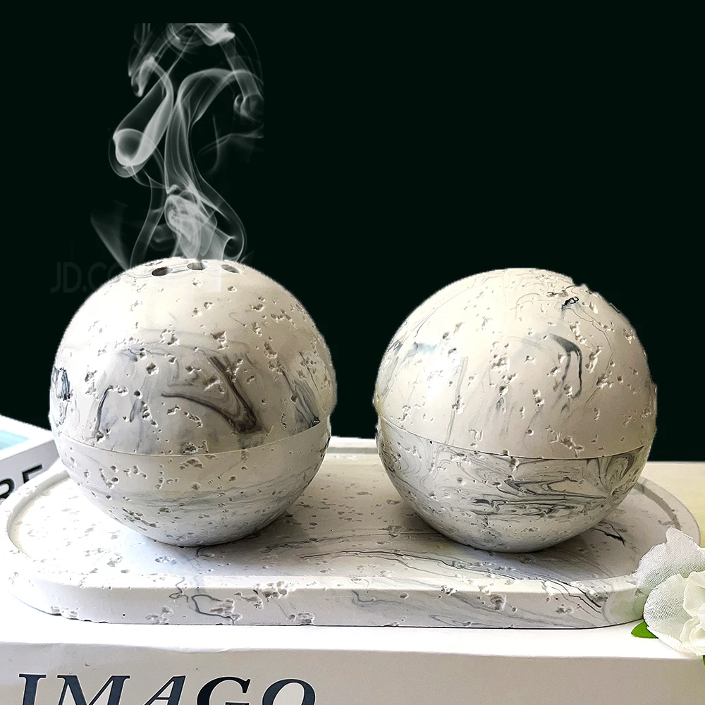 Imitation-Marble-Incense-Burners-Buddha-Ramadan-Arabian-Incense-Holder ...