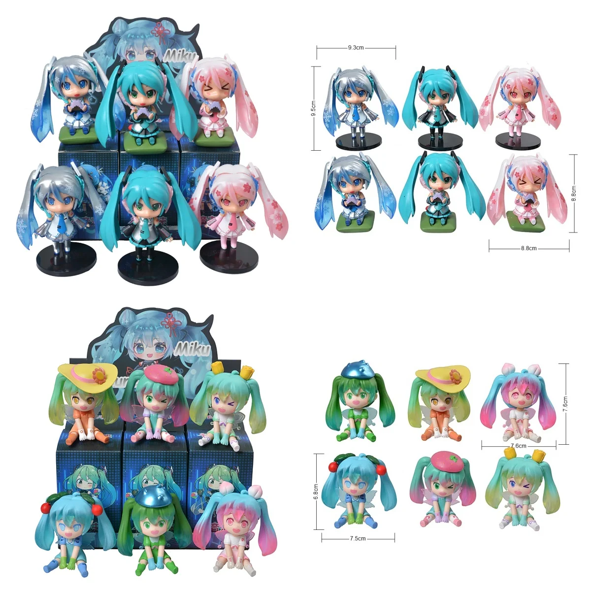 Hot-Selling-Hatsune-Miku-Blind-Box-Good-Looking-Virtual-Singer-Cute ...