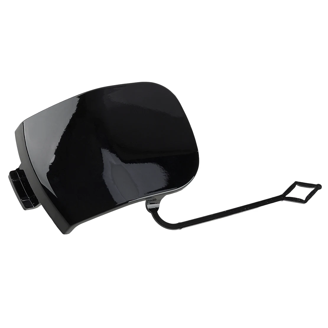 51117337796-Car-Front-Bumper-Tow-Hook-Eye-Cap-Cover-Fit-for-Mini-Cooper ...