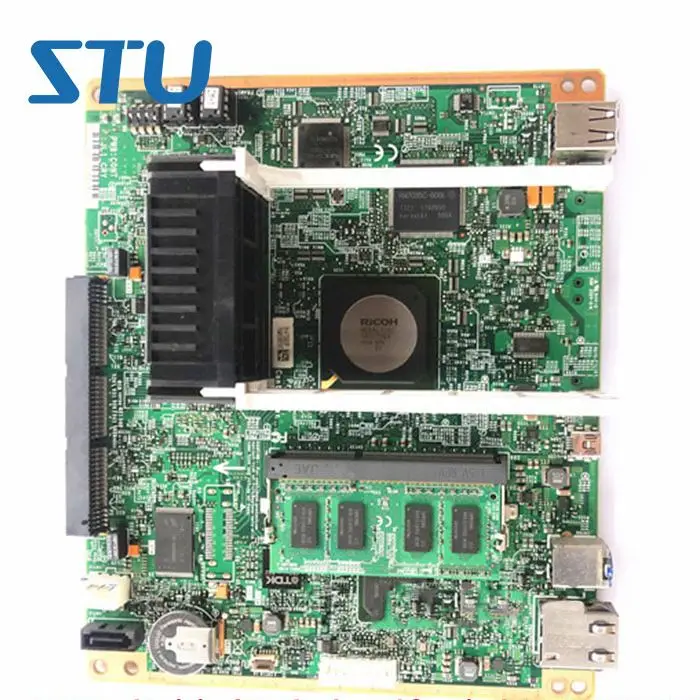 1PC-Motherboard-for-Ricoh-MPC2011-MPC2003-MPC2503-MP-C2011-C2003-C2503 ...