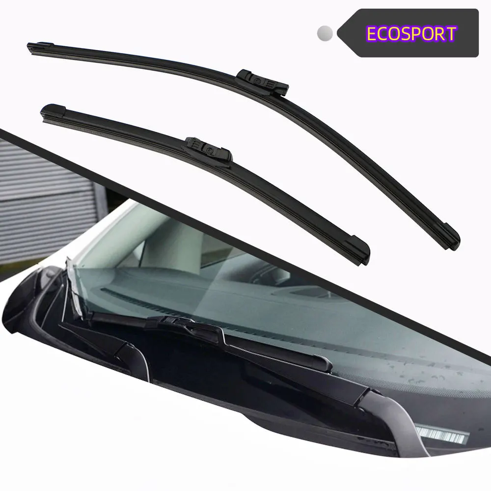 Windshield-Windscreen-Wiper-Blades-For-Ford-Ecosport-2013-2014-2015 ...