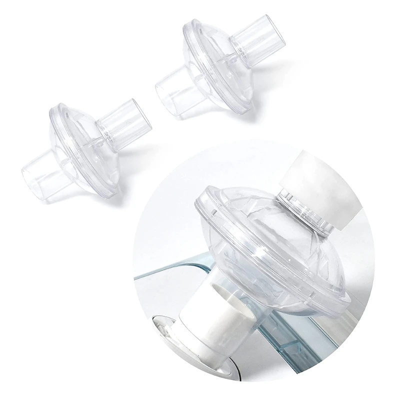 6 Pack CPAP Fit Filters Filters for Dreamstation CPAP Machines ...