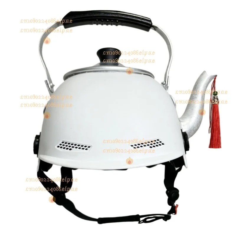 Pressure cooker helmet electric car teapot shape rice cooker rice ...