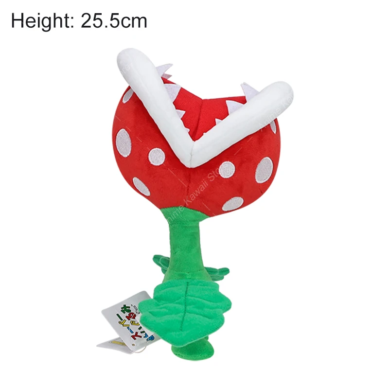 Hot Game Mario Bros Plush Doll Cute Mario Luigi Princess Peach Daisy ...