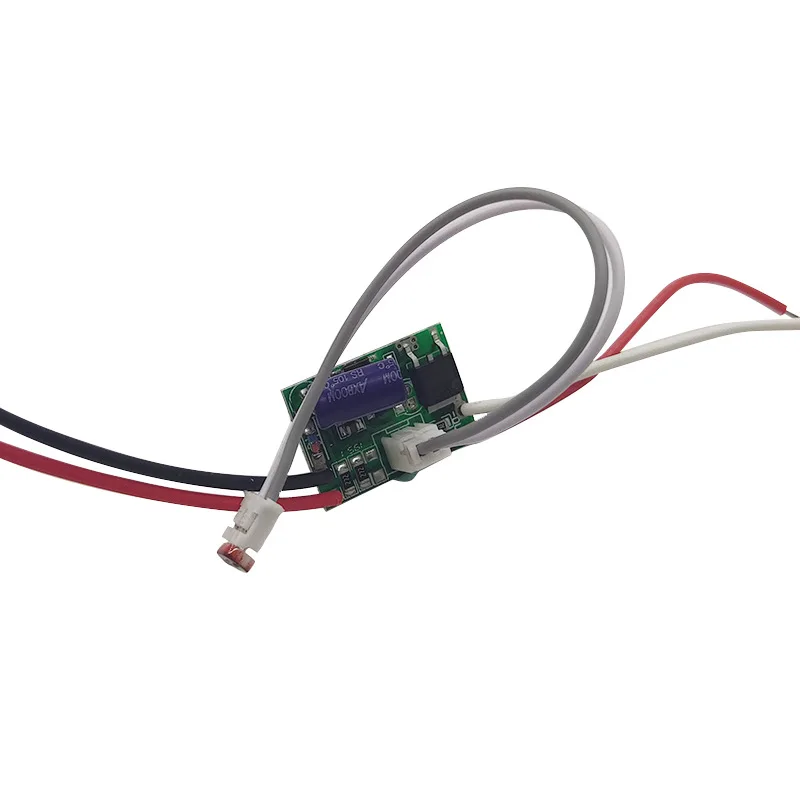 Low-Voltage-LED-Solar-Light-Control-Induction-Circuit-Board-5V-12V-Lamp ...