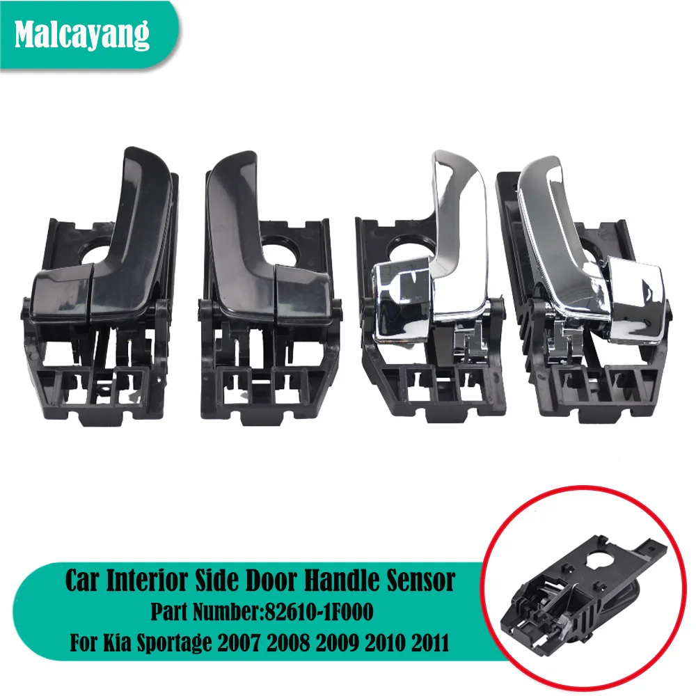 Hight-Quality-Inside-Interior-Door-Handle-Left-Right-82610-1F000-82620 ...