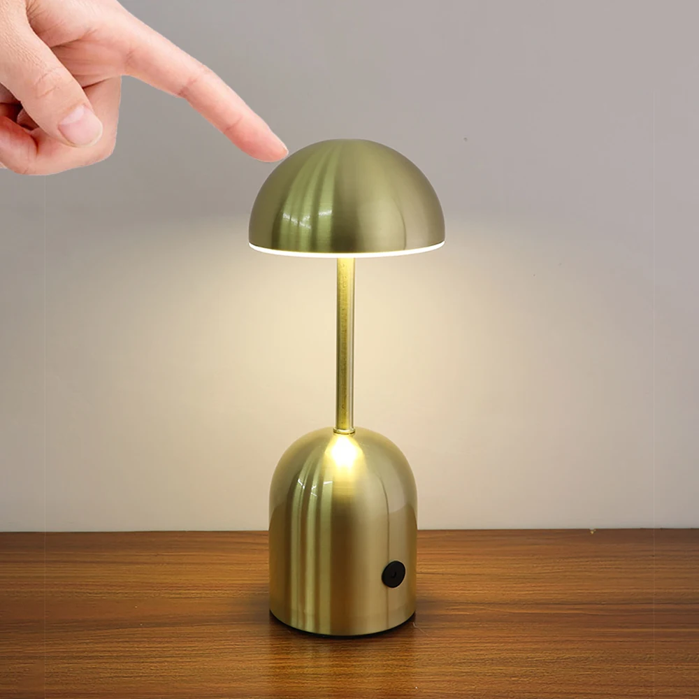 Portable-Modern-Metal-Dimmable-Table-Lamp-USB-Charging-for-Dining-room ...