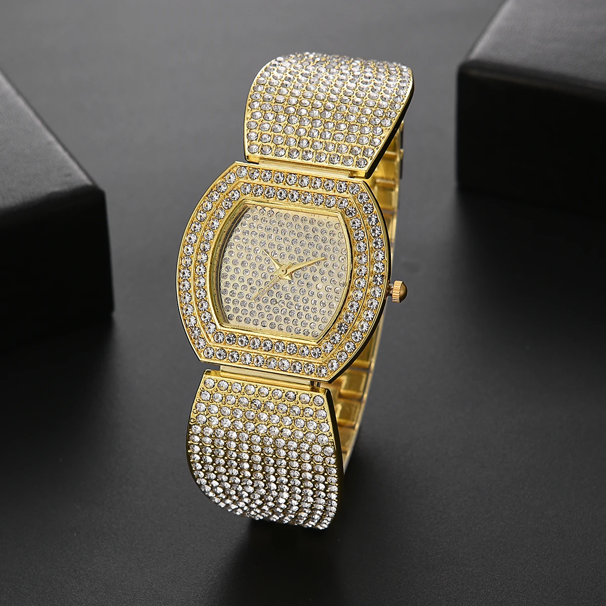 Store Home Products Feedback