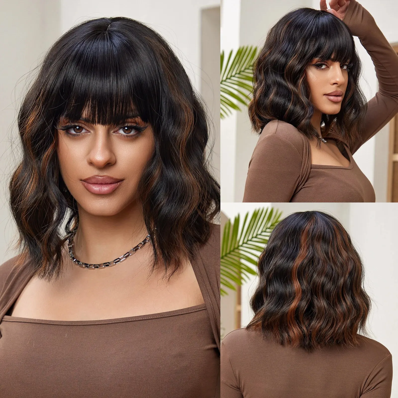 Allbell Wig Store