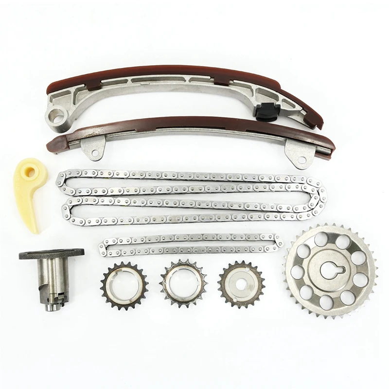1AZ-FE-2AZ-FE-Engine-Timing-Chain-Repair-Kits-Spare-Parts-DS70058-For ...