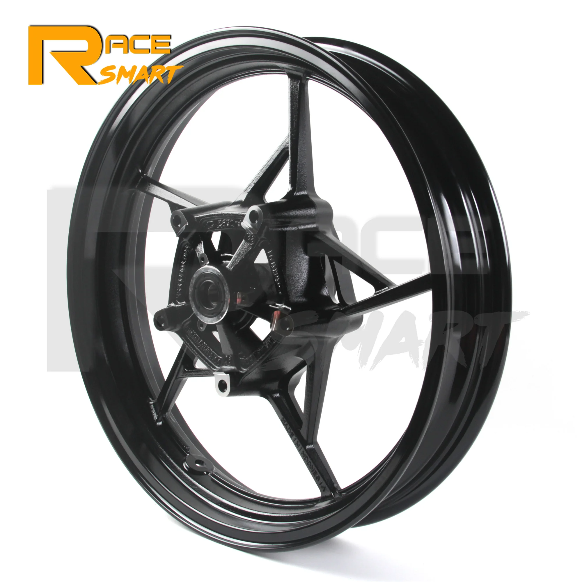 Front-Wheel-Rim-NINJA400-Z400-EX400-ABS-2018-2023-Motorcycle-Frame-For ...