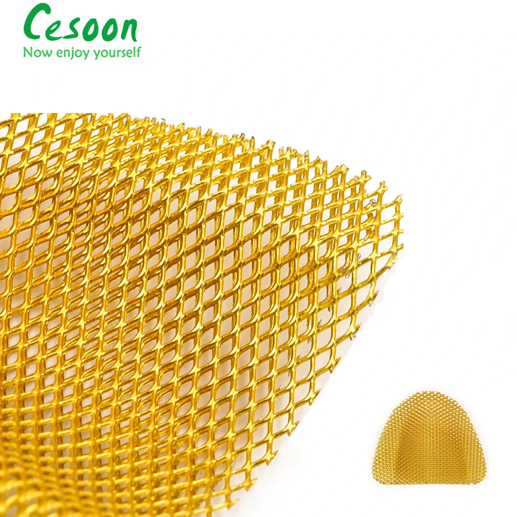 Filet métallique pour empreinte dentaire,renforcement des dents ...