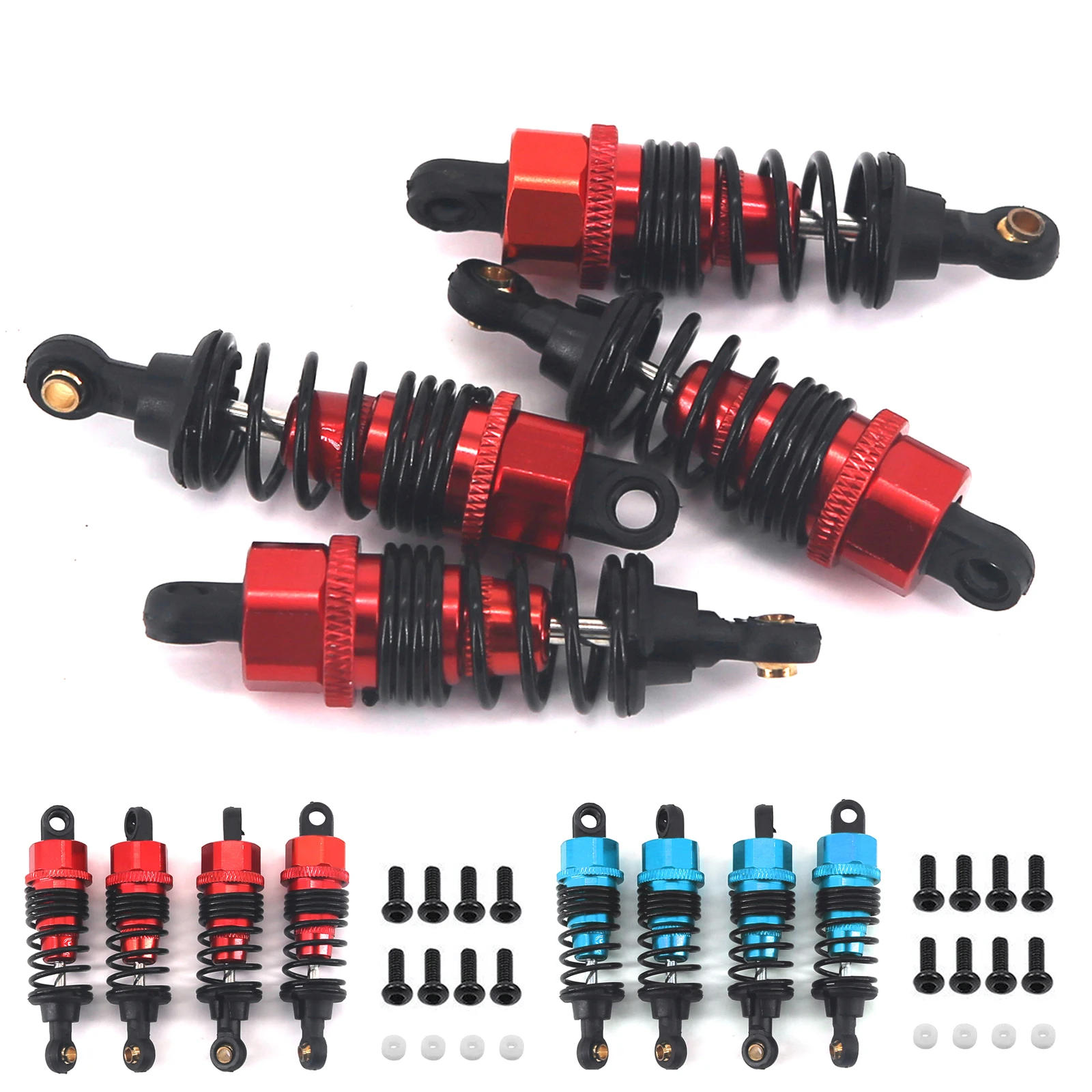 4PCS-Alloy-Oil-Filled-Shocks-Absorbers-for-1-10-Tamiya-Tt-01-Tt-02 ...