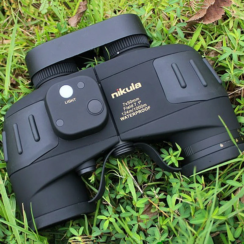 Nikula Waterproof Binoculars | Nikula Telescope Binoculars - Binocular ...