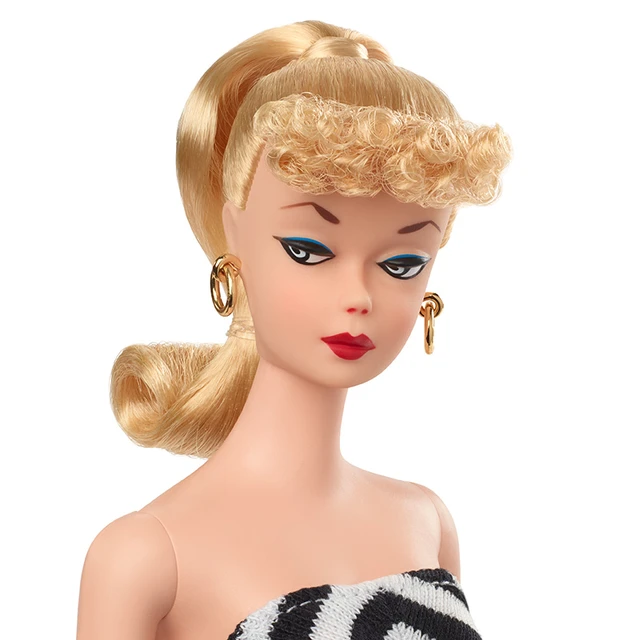 Barbie Forever Her Inspiration, History, And Legacy, 57% OFF