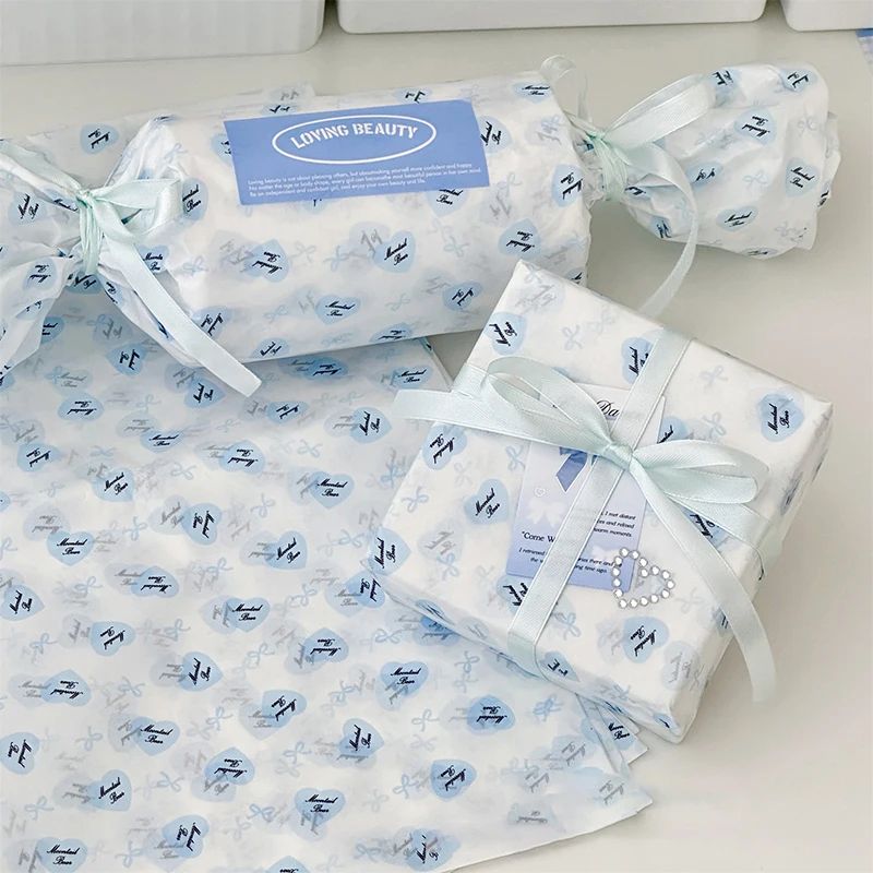 10pcs-Bowknot-Sydney-Paper-Hand-Kneaded-Paper-Cotton-Paper-Bouquet ...