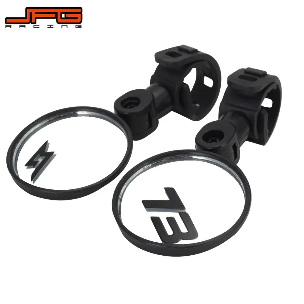Motorcycle Rearview Rear View Mirror For Super73 Super 73 S1 S2 RX ...